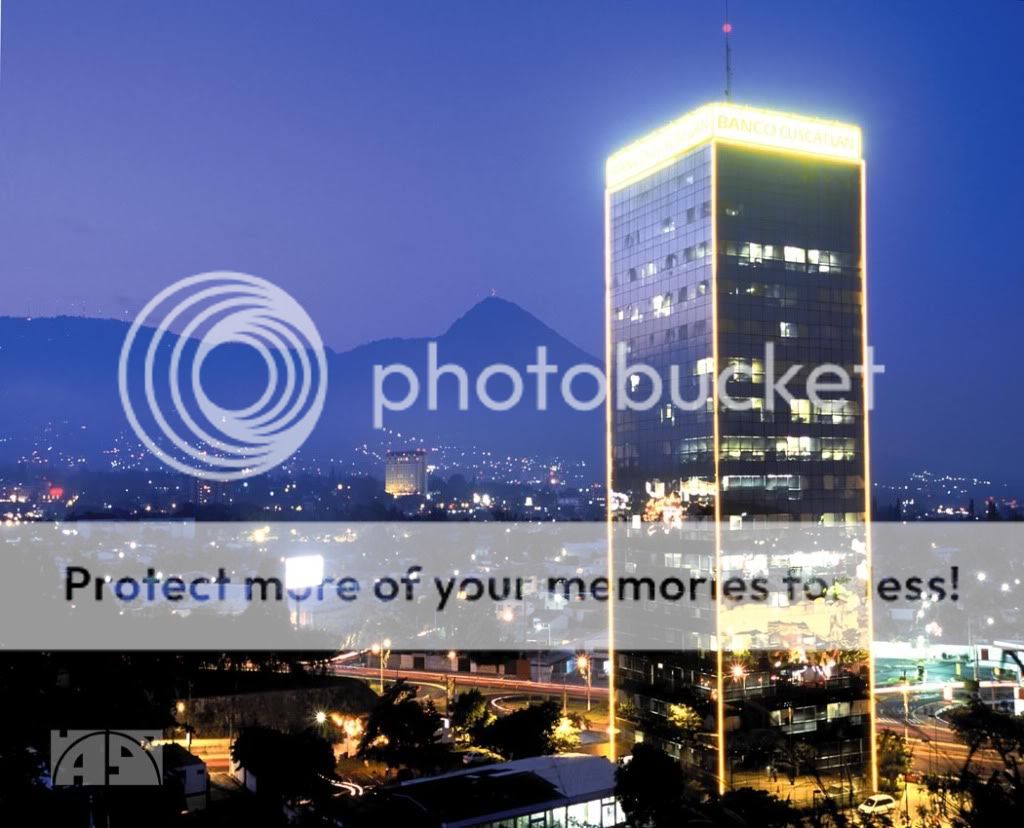 TORRE CUSCATLÁN | San Salvador | 18P 74M | 1989 | Page 2 | SkyscraperCity Forum