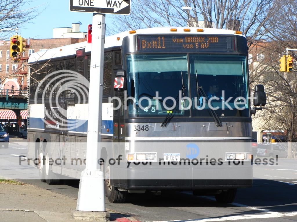 Pics of buses...i couldnt think of a title - Bus Photos & Videos - NYC ...