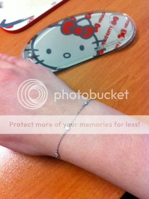 Tiffany DBTY Bracelet | PurseForum