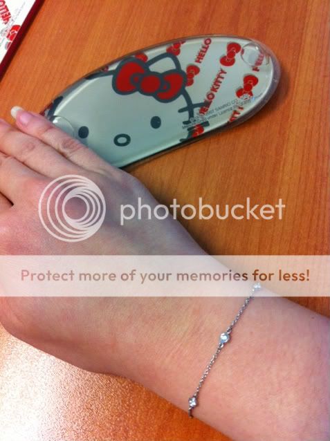 Tiffany DBTY Bracelet | PurseForum