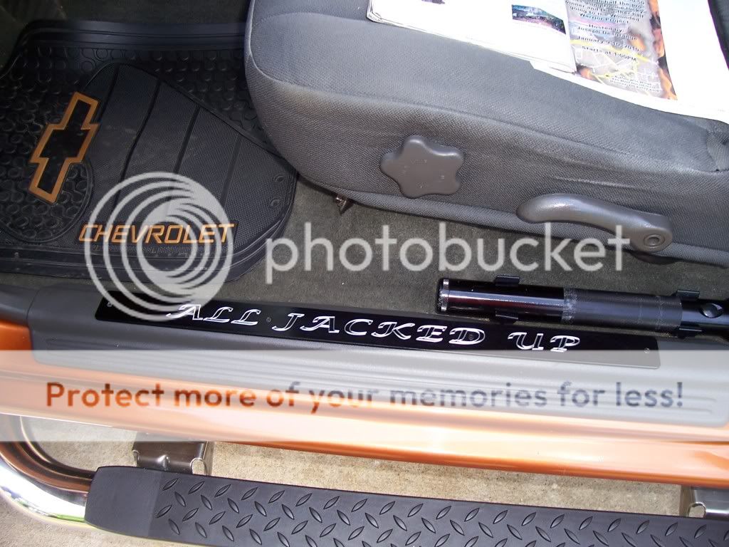 tailgate spoiler | Chevrolet Colorado & GMC Canyon Forum