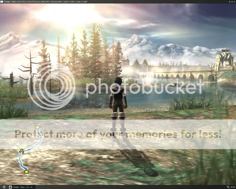 Why don't devs make games with PS2 level graphics in HD? | Page 3 | NeoGAF