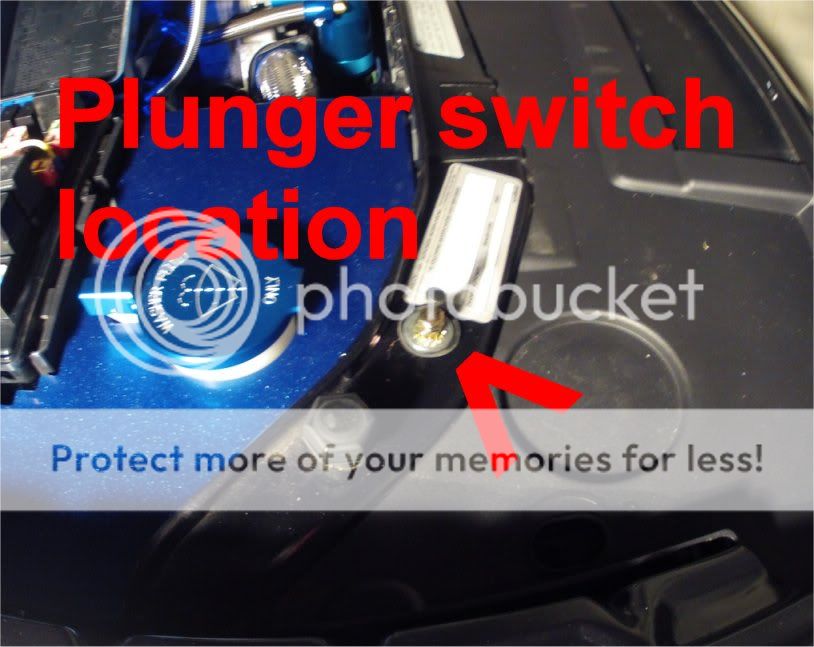 Engine Bay Lighting Tutorial | Dodge Challenger Forum