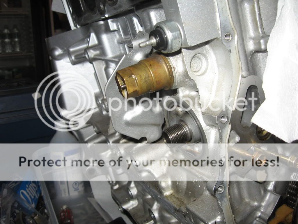 Oil Cooler install on K24. Need a k20a-R JDM part number. | Page 9 ...