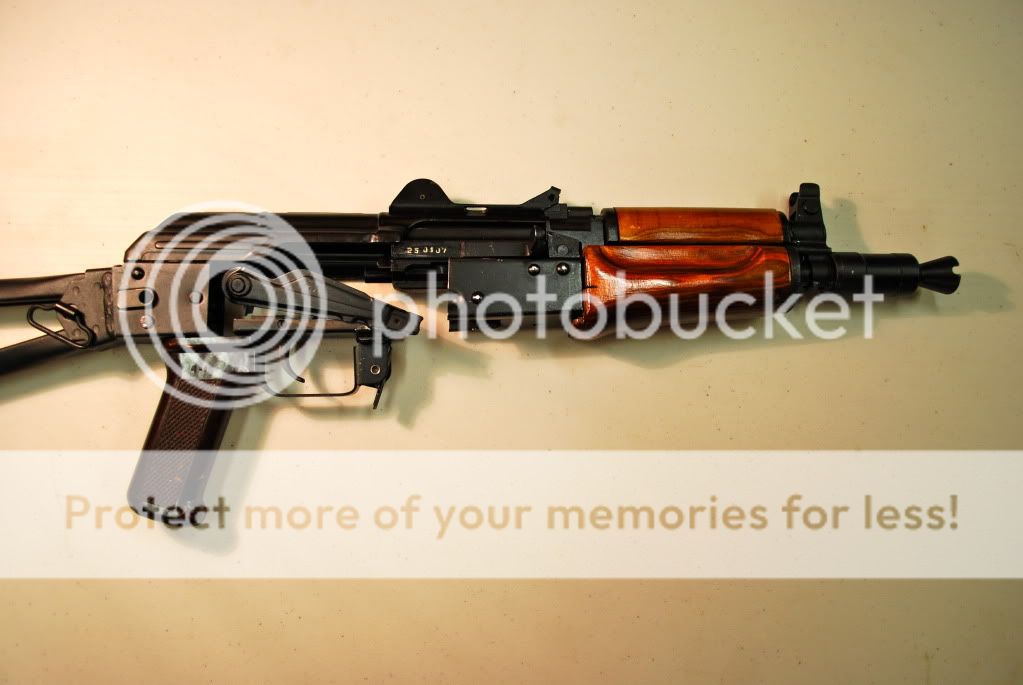 Tula Kits from RGuns -- the Serial Number thread. | Page 10 | AK Rifles