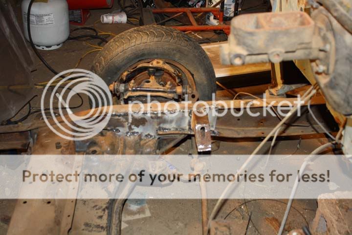 volare frame boxing - Ford Truck Enthusiasts Forums