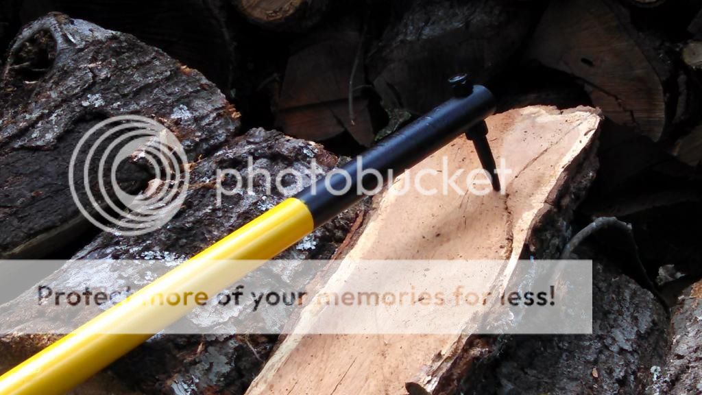 Made My Own Pickaroon. | Firewood Hoarders Club