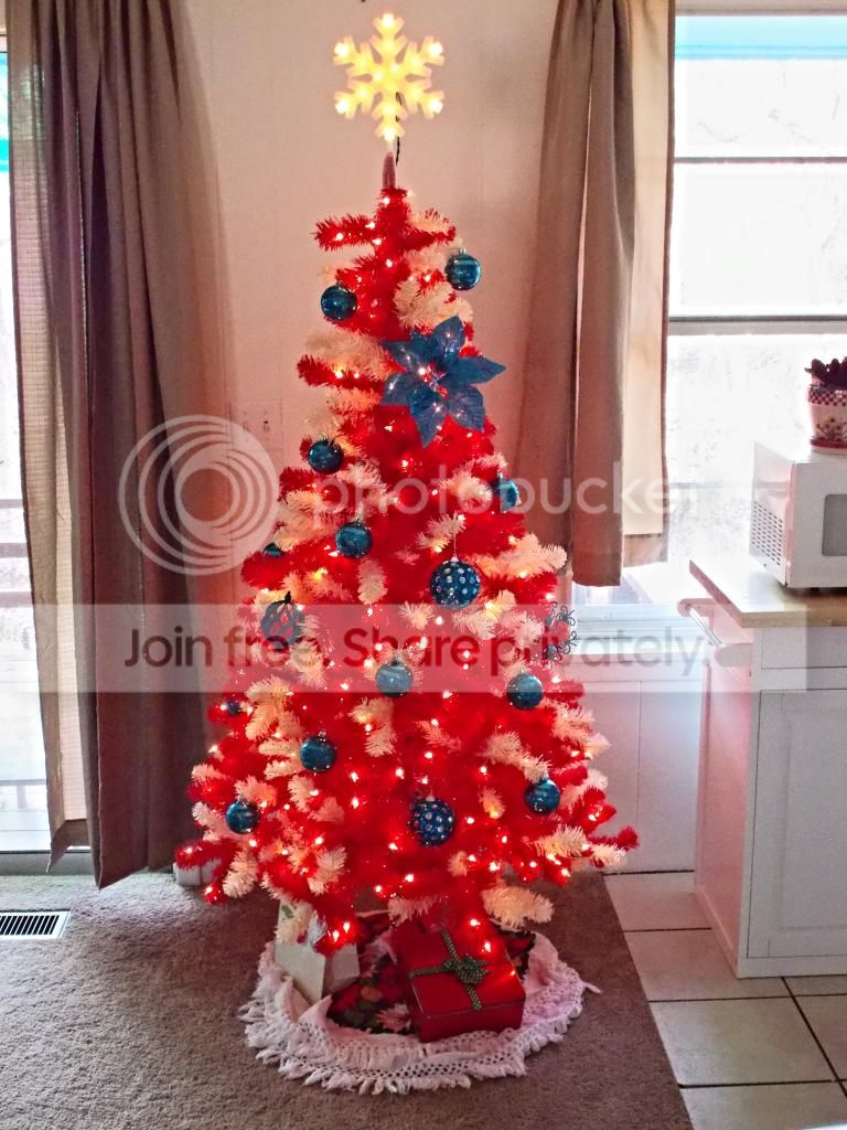 Official GD Christmas Tree Picture Thread > General Discussion > AR15.COM