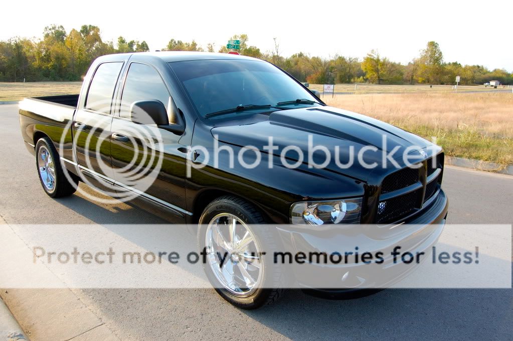 My Lowered Ram | DODGE RAM FORUM