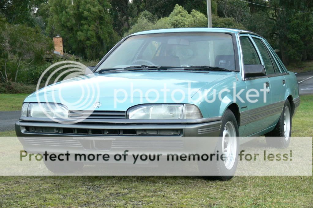 The Best Colour Thread | Just Commodores