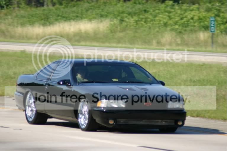 B-Body Coupe | Impala Forums