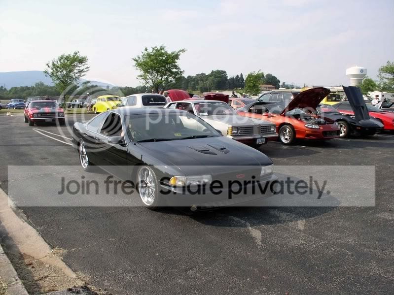 B-Body Coupe | Impala Forums