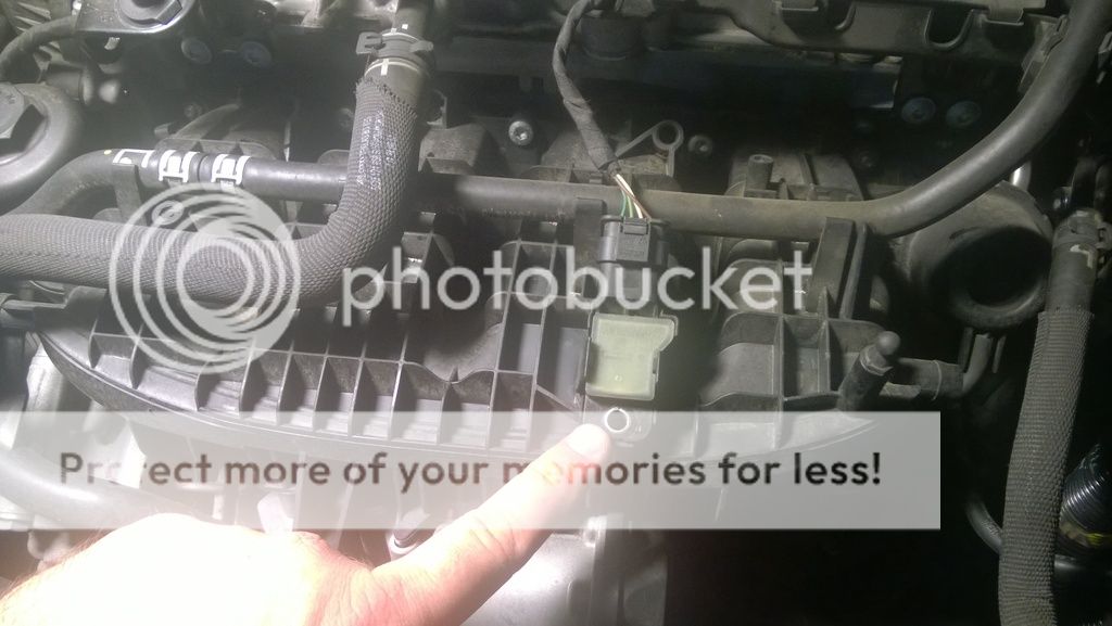 Mk7 Gti Coolant Temp Sensor Location at Arthur Ritchie blog