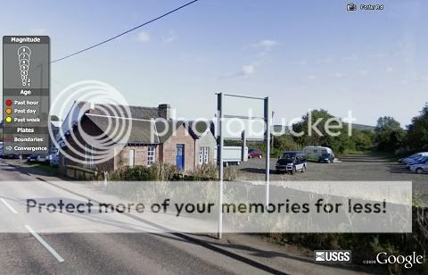 Newtyle To Alyth Junction & Alyth